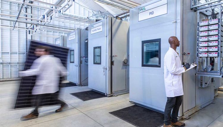 PV Evolution Labs bundles assessments for solar inverters – pv journal ...